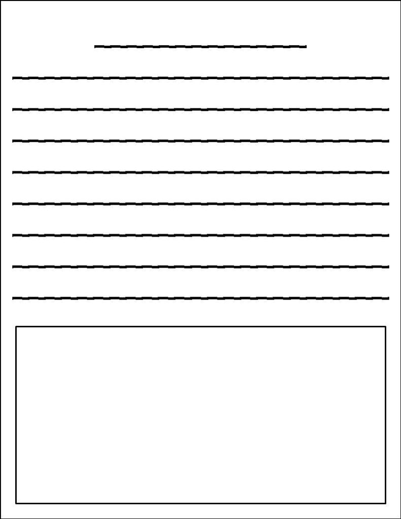 Informational Writing: Teaching All About Books : Vibrant Teaching