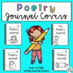 Types of Poems for Kids to Read and Write - Vibrant Teaching