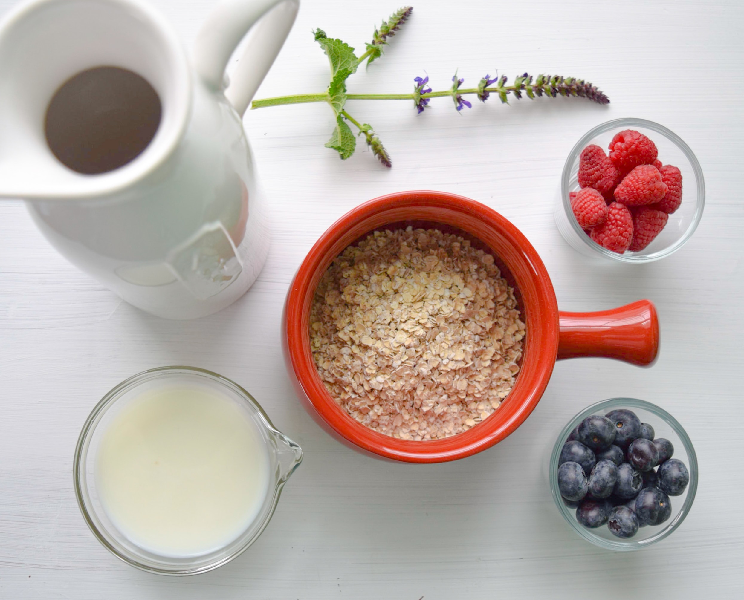 Easy No Cook Breakfast Ideas for Teachers - Vibrant Teaching