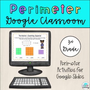 How to Find Perimeter in 3 Easy Ways - Vibrant Teaching