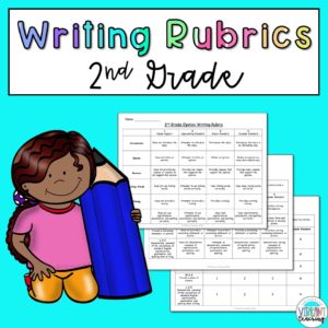 3 Types of Writing Rubrics for Effective Assessments - Vibrant Teaching
